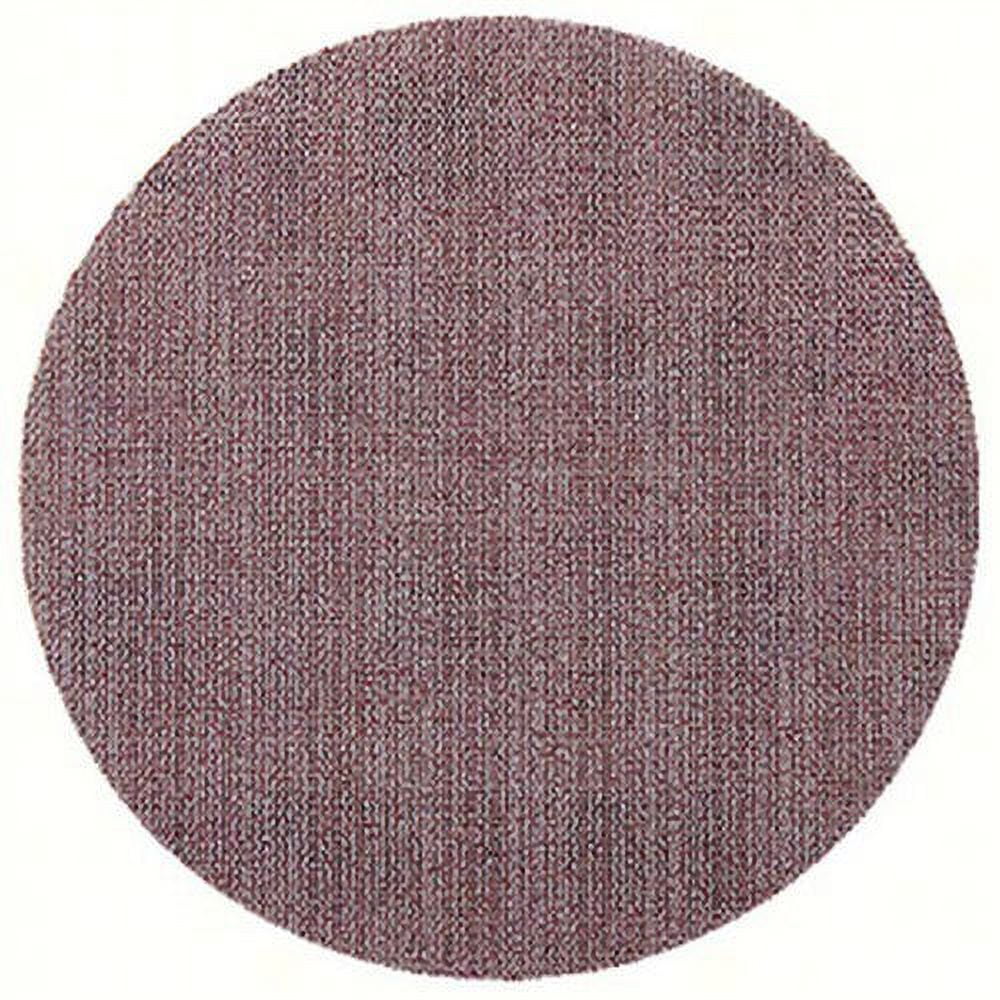 Mirka 9A-203-100 3-Inch 100 Grit Mesh Abrasive Dust Free Sanding Discs ...