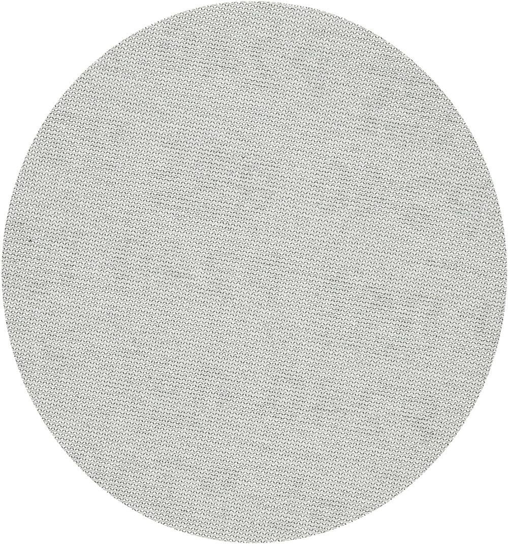 Mirka Abrasives AE24105025; Autonet 6 inch Disc 240G 50/Pk - Walmart.com