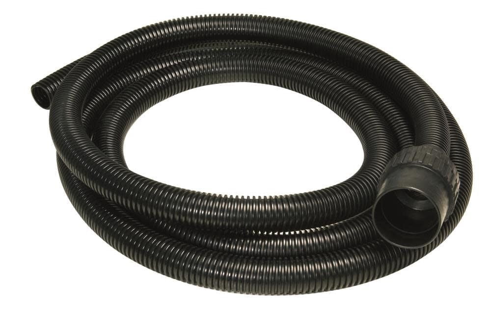 Mirka Abrasives MIN6519411; 1.25 inch X12 ft Vac Hose-Electric ...