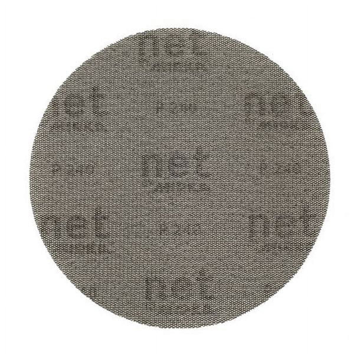 Mirka Autonet 3" Mesh Grip Sanding Discs 50 count 180 Grit Item ...