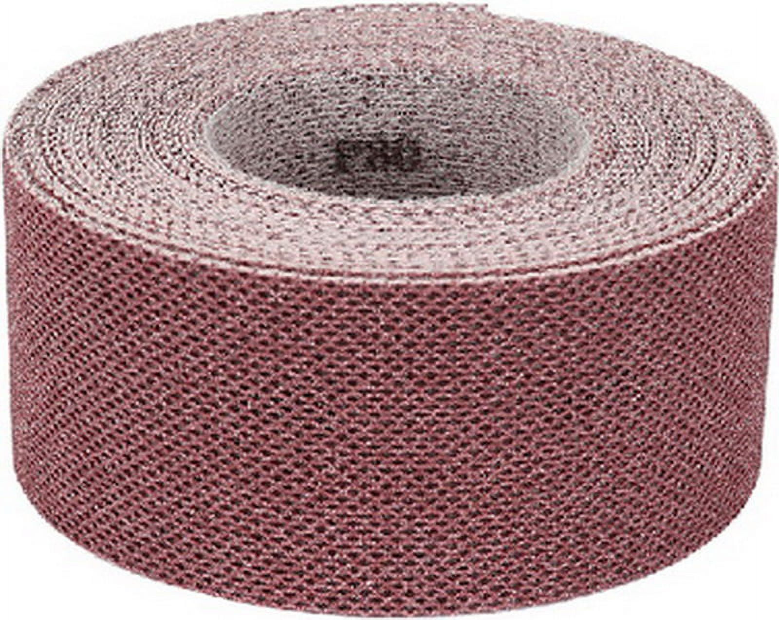 Mirka Net Grip Roll,2.75"x32.8ft.,P80 Grit - Walmart.com