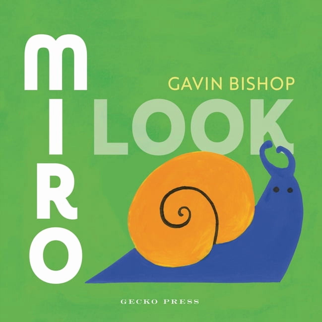 Miro / I Look, (Board Book) - Walmart Business Supplies