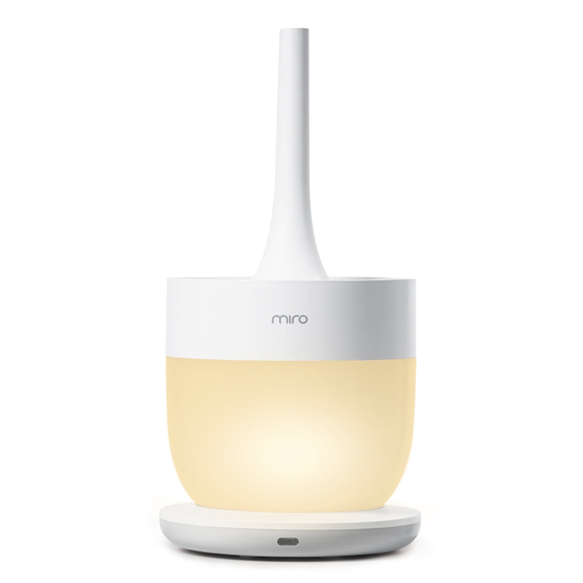 Miro NR MAX Ultrasonic Humidifier - Completely Washable Modular ...