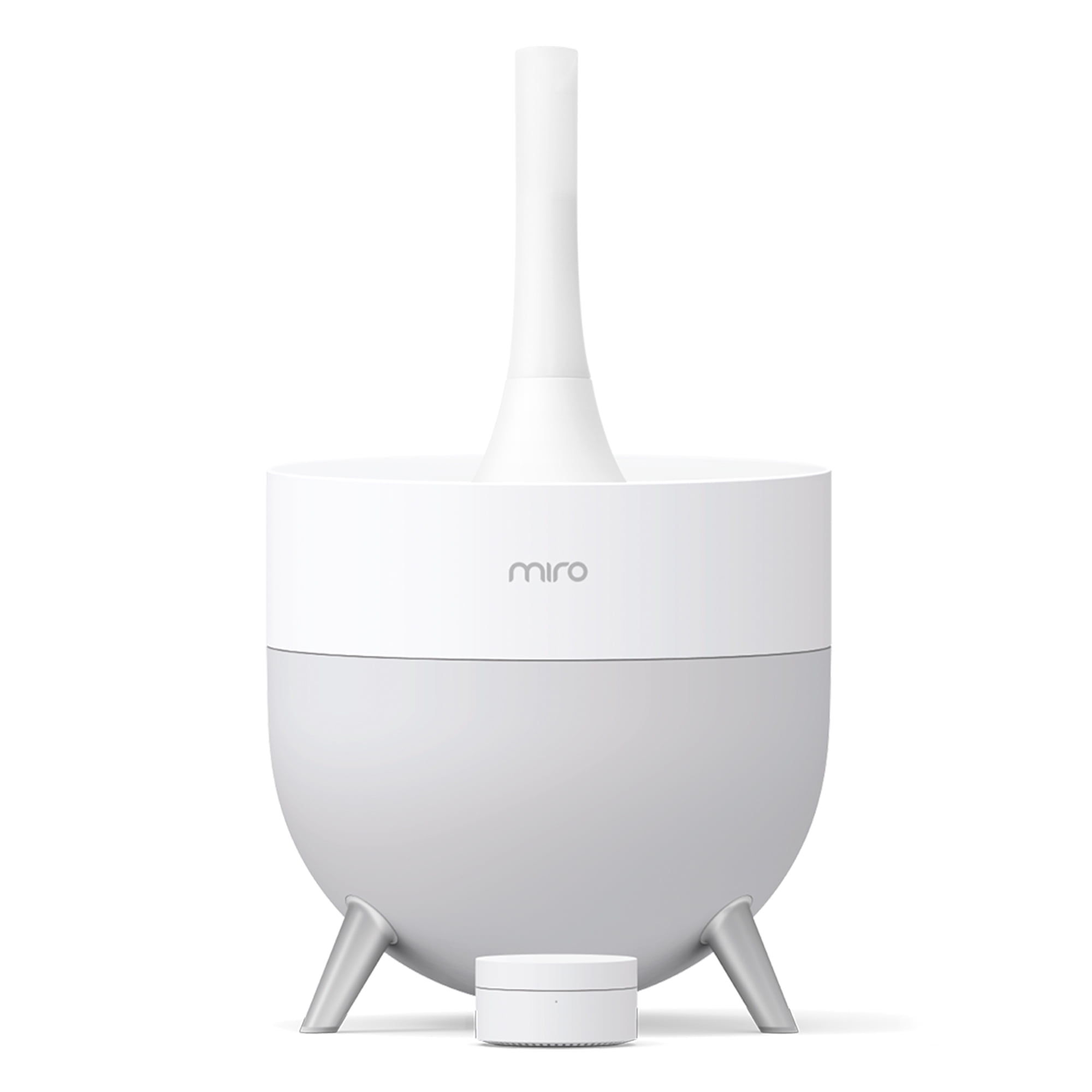Miro NR07S Humidifier - Completely Washable Modular Humidifier, Easy to ...