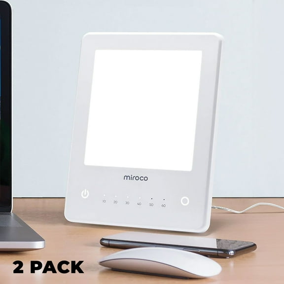 Red Light Therapy Light