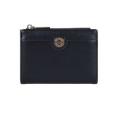 Miroddi, Small Wallets for Women, Slim Leather Bifold Wallet, RFID ...