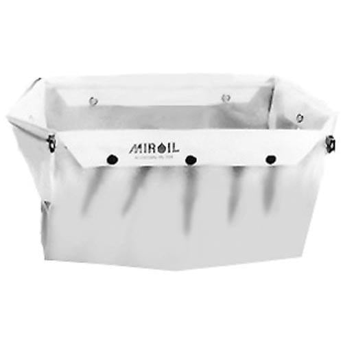 Miroil - RB5Fs - Oil Filter Bag - Walmart.com