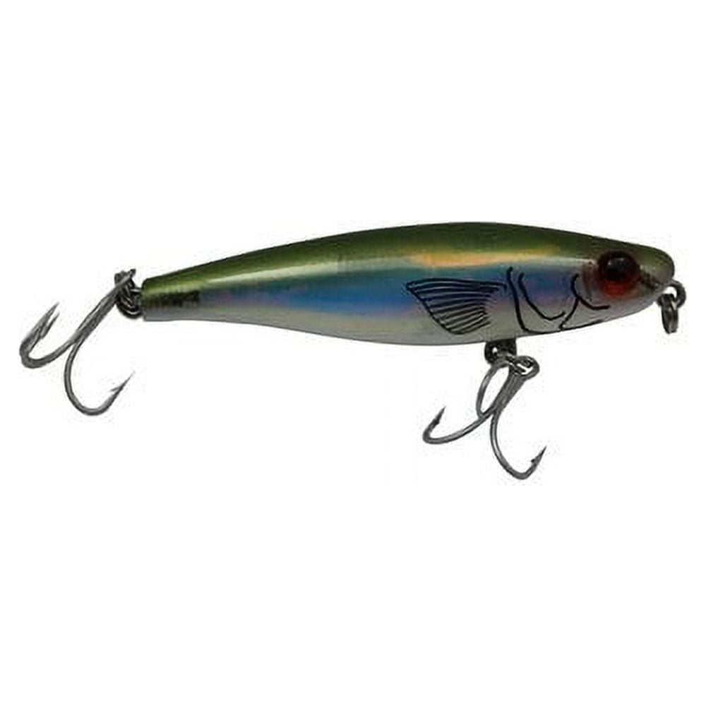 Surface Walker Lures