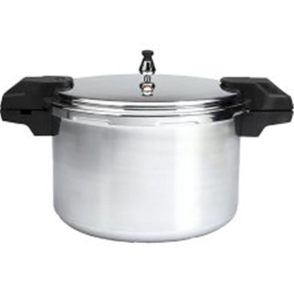 Mirro 16-Quart Pressure Cooker-Canner - Walmart.com