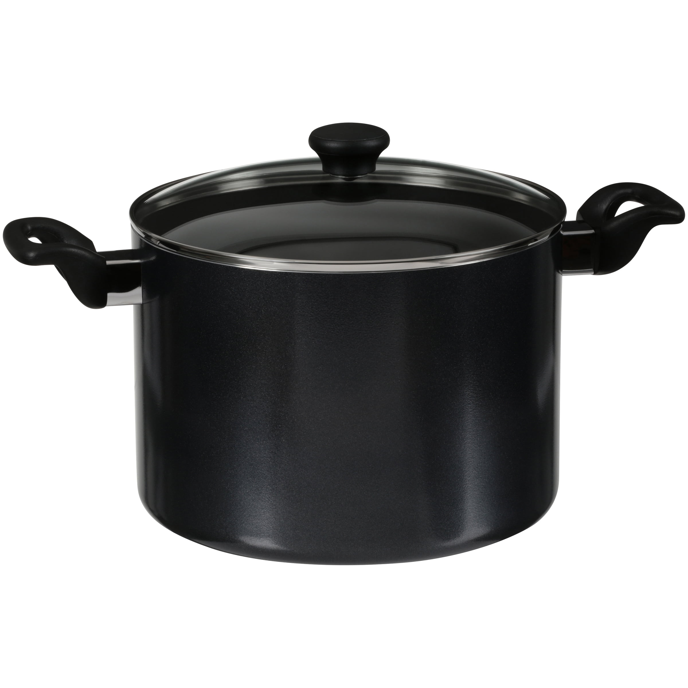 MirroÃ Â® 8 qt. Get a Grip Pro Stockpot - Walmart.com