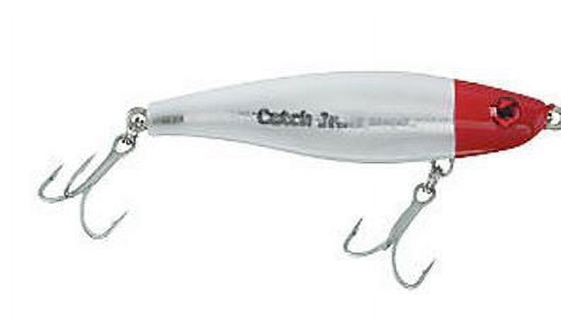 Mirrolure 22MR-11 Minnow Fishing Jerkbait Saltwater Lure - Walmart.com