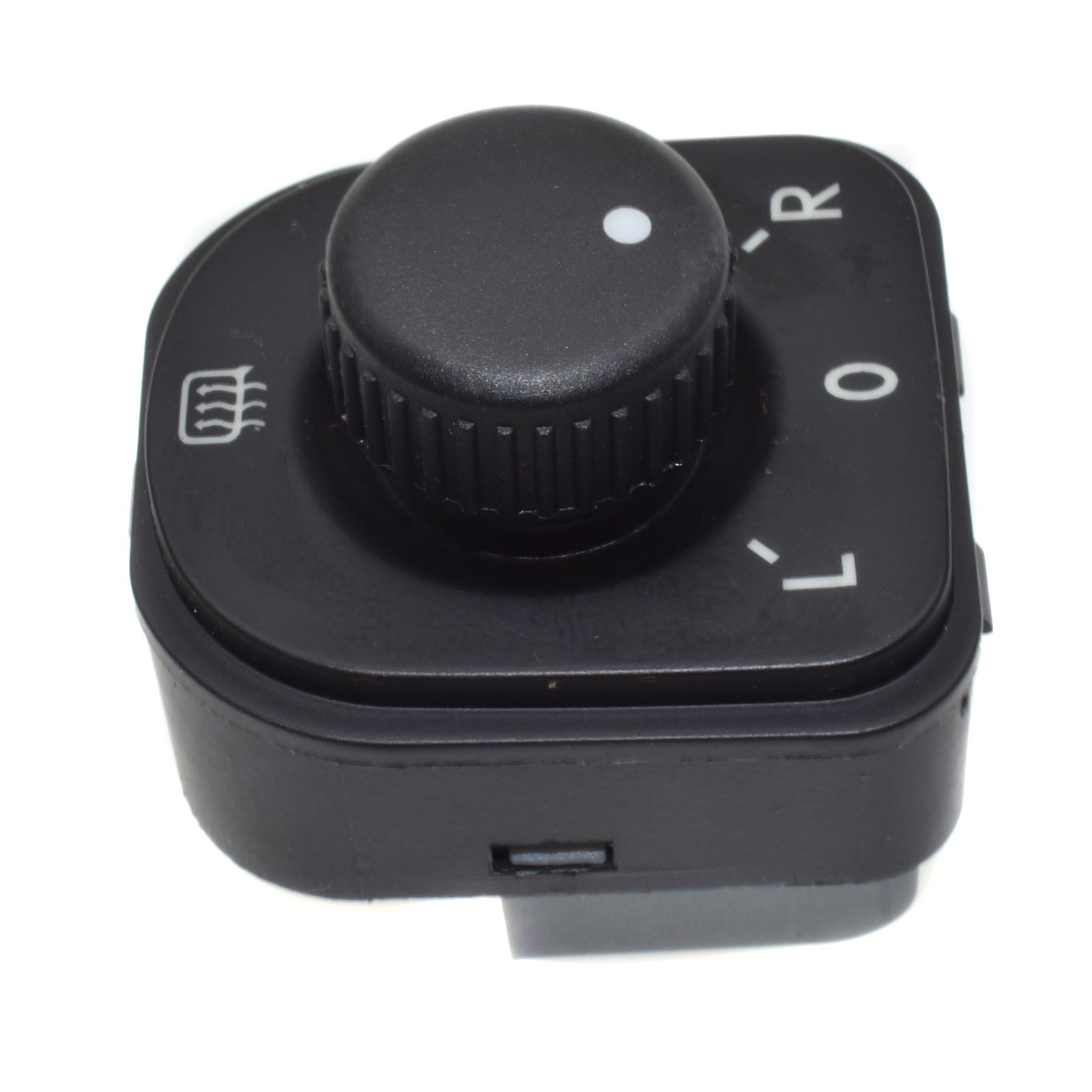 Mirror Adjust Switch Master Control For VW Jetta Passat Tiguan Eos ...
