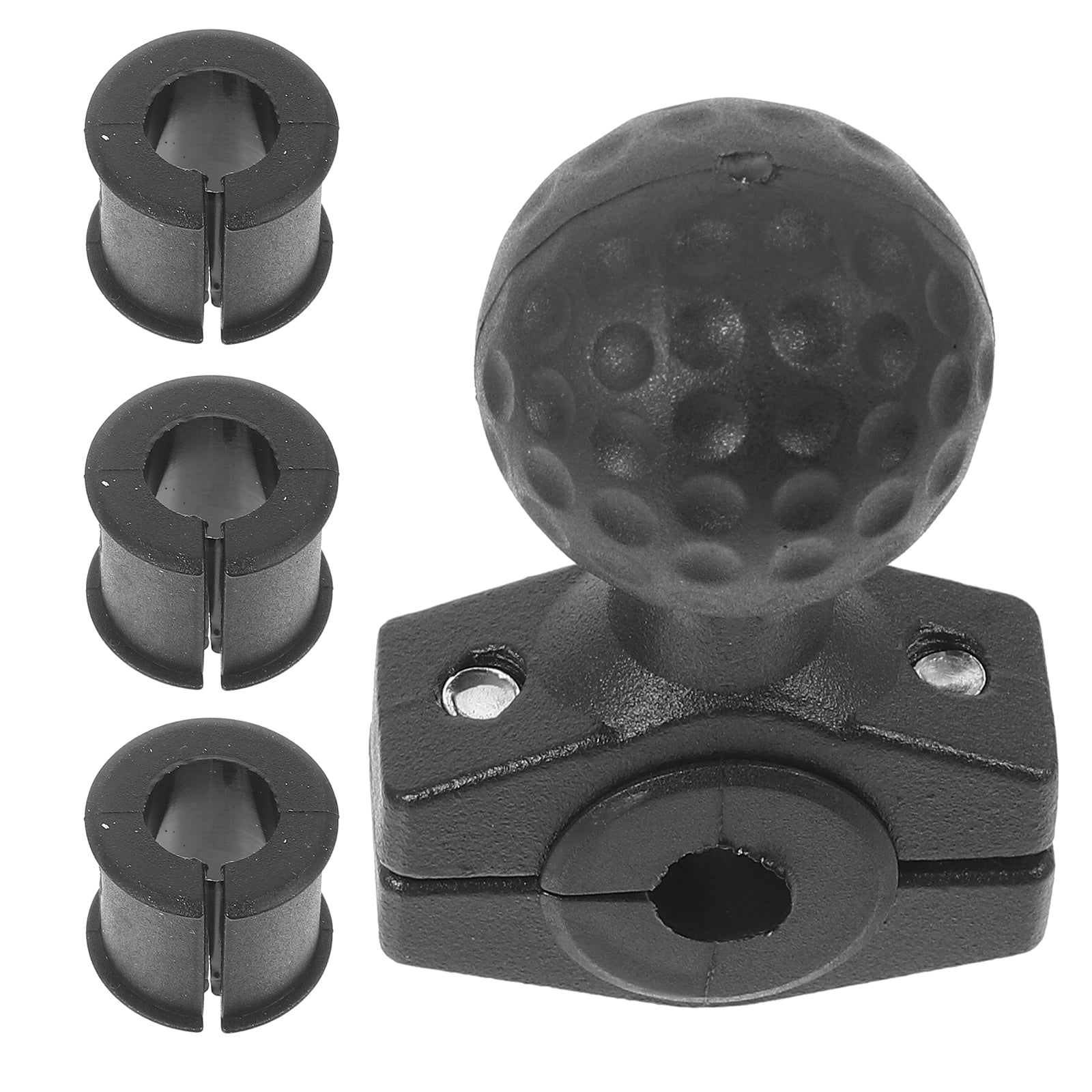 Mirror Base Rearview Motorbike Mirror Clip Motorcycle Mirror Mount ...