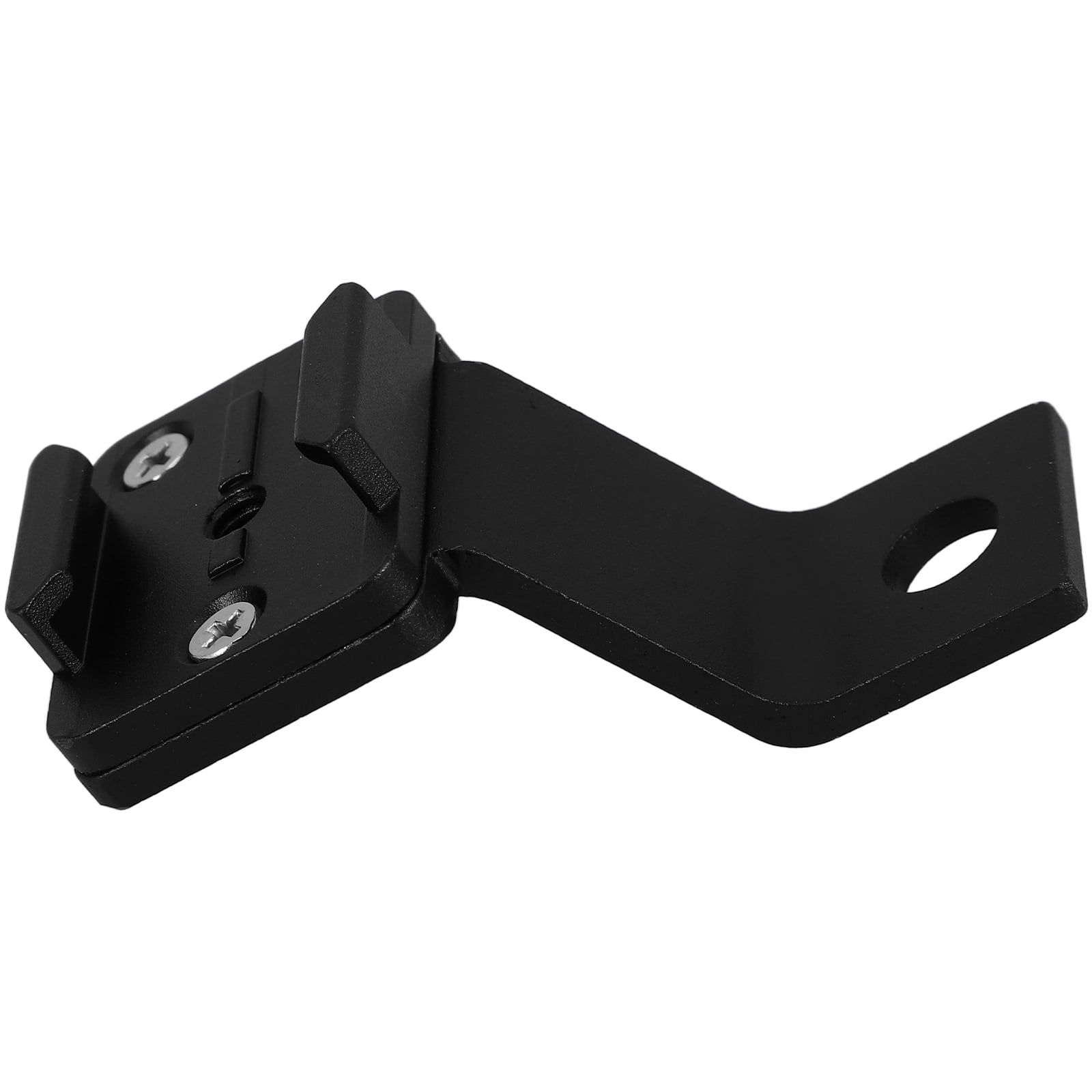 Mirror Bracket Rear View Extender Rearview Mount Motorcycle Extenders ...
