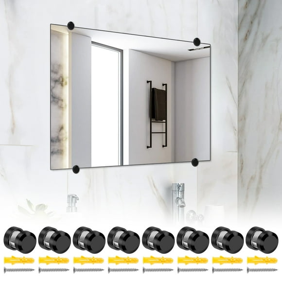 Dresser Mirror Brackets