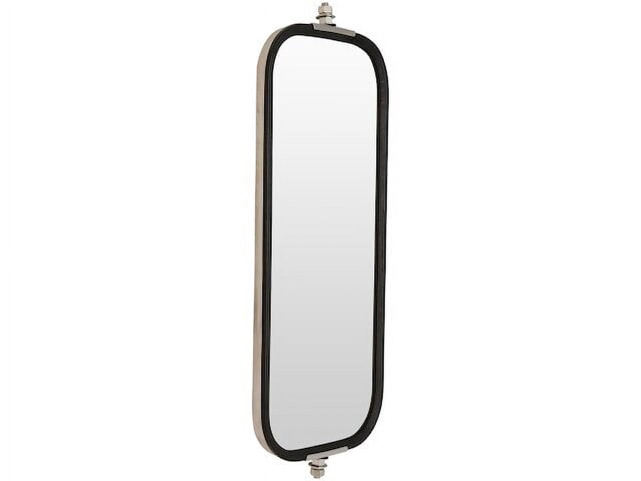 Mirror - Compatible with 1981 - 2003 Mack DMM 1982 1983 1984 1985 1986 ...