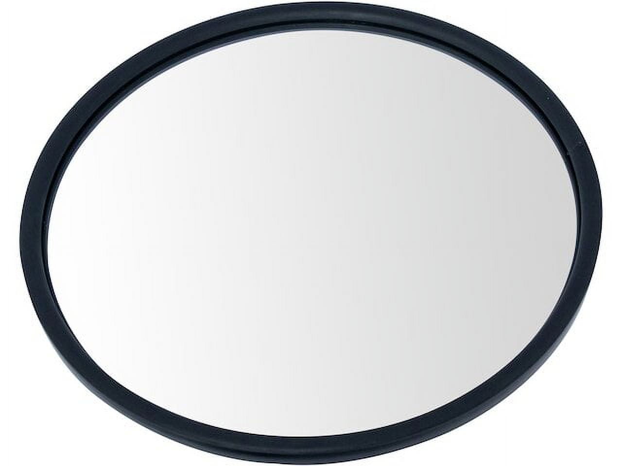 Mirror - Compatible with 1989 - 2011 Freightliner FLD120 1990 1991 1992 ...