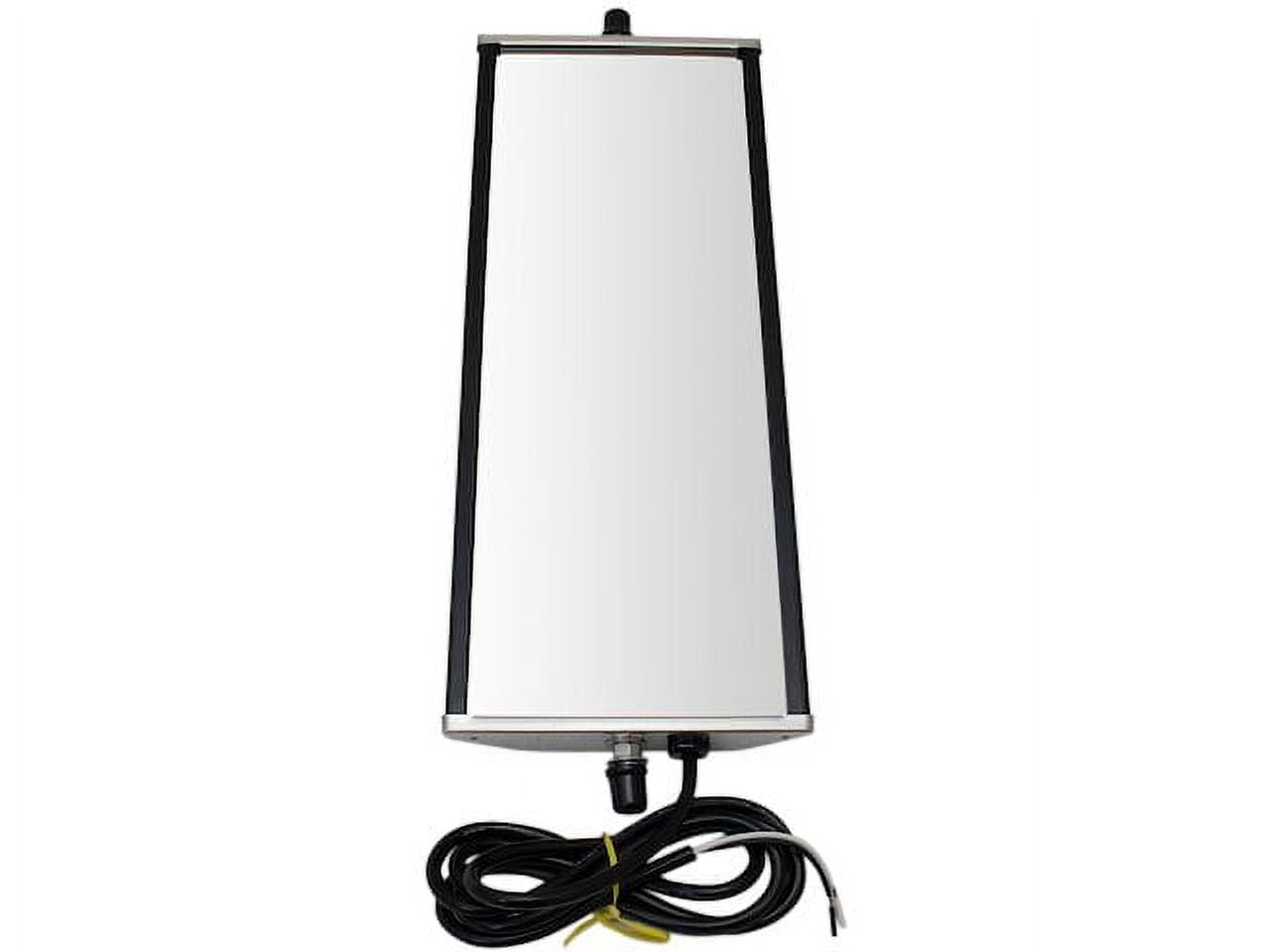 Mirror - Compatible with 1989 - 2011 Freightliner FLD120 1990 1991 1992 ...