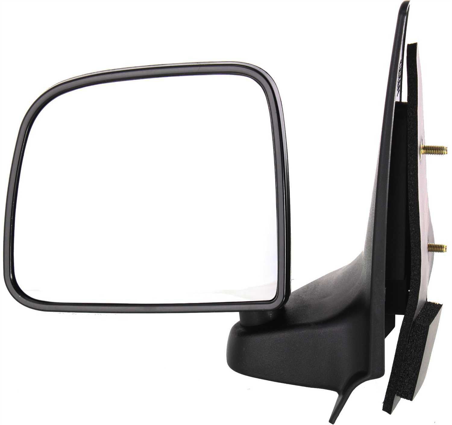 Ford Ranger Mirrors