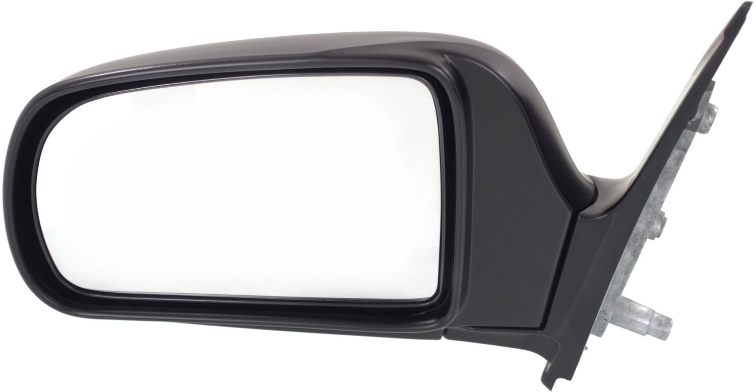 Toyota Sienna Left Driver Side Mirror - Manual Folding - Walmart.com
