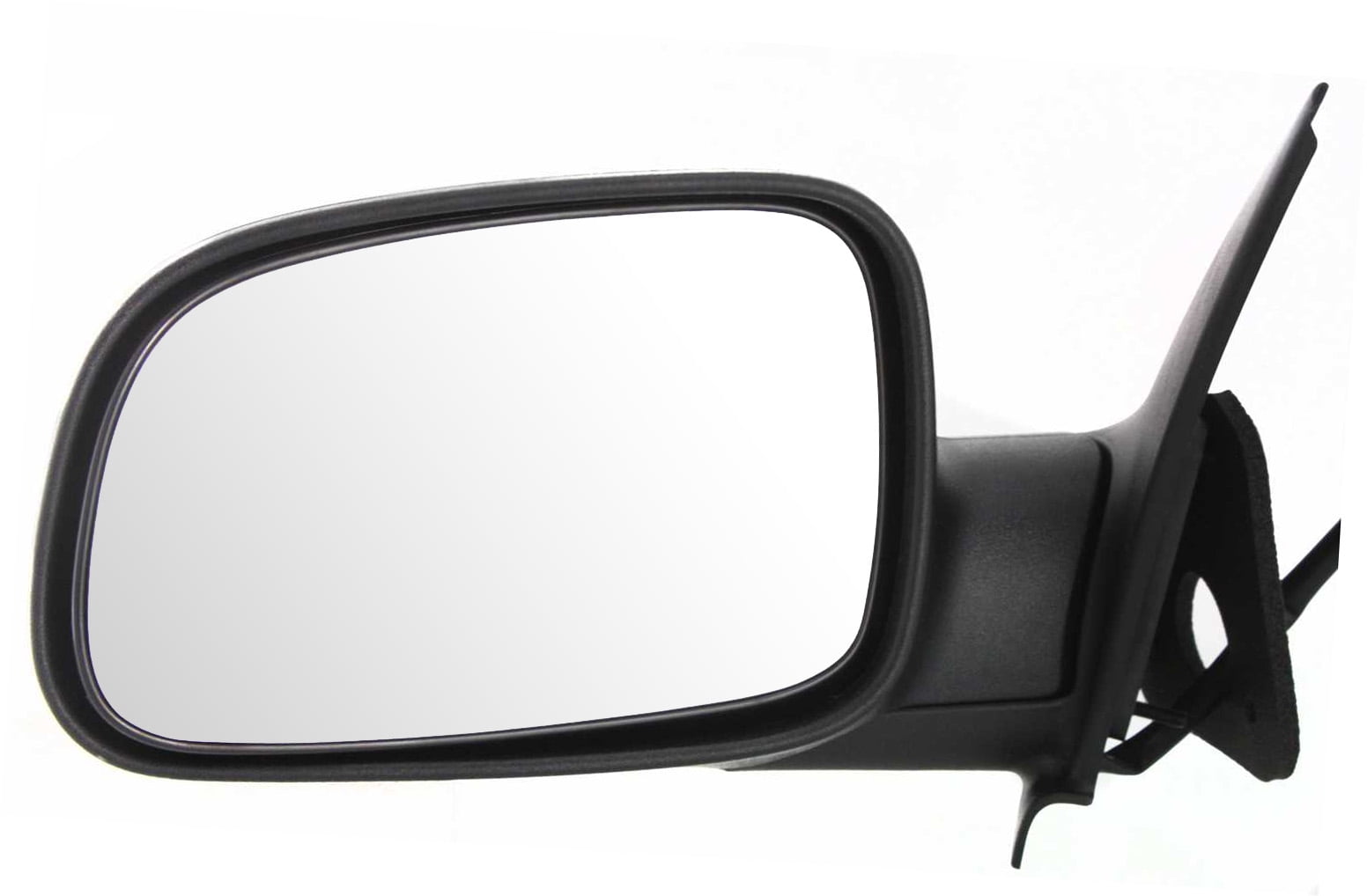 Mirror Compatible With 1999-2004 Jeep Grand Cherokee Left Driver Side ...