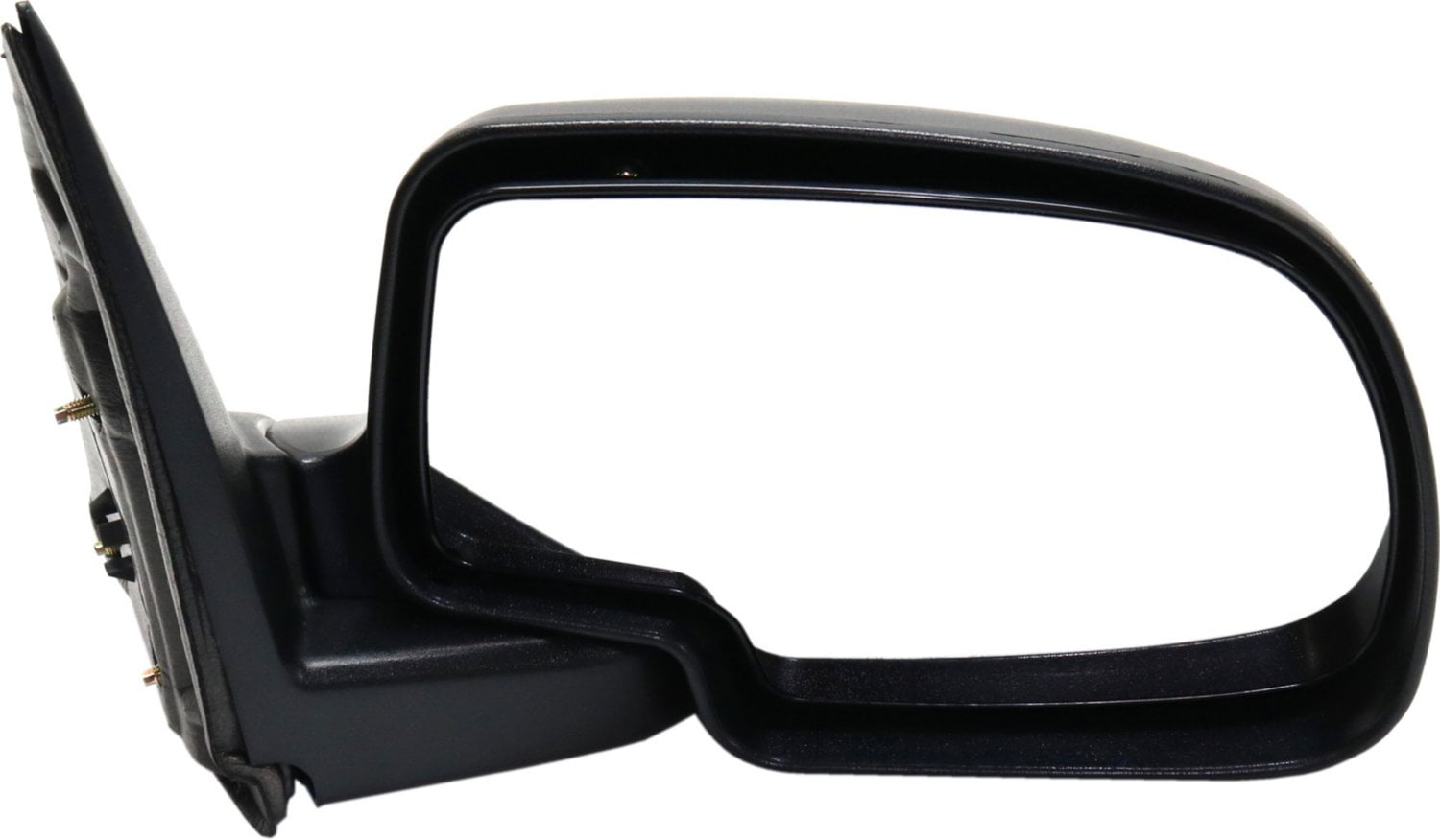 Cadillac Escalade Mirror - Right Passenger Side - Folding - Walmart.com