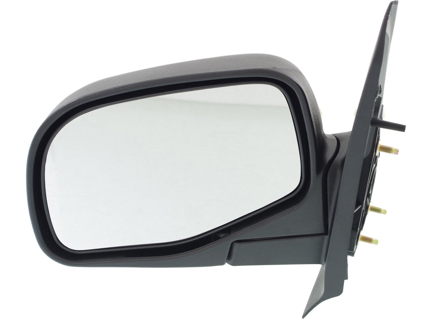 Mirror Compatible With 2001-2005 Ford Explorer Sport Trac Left Driver ...