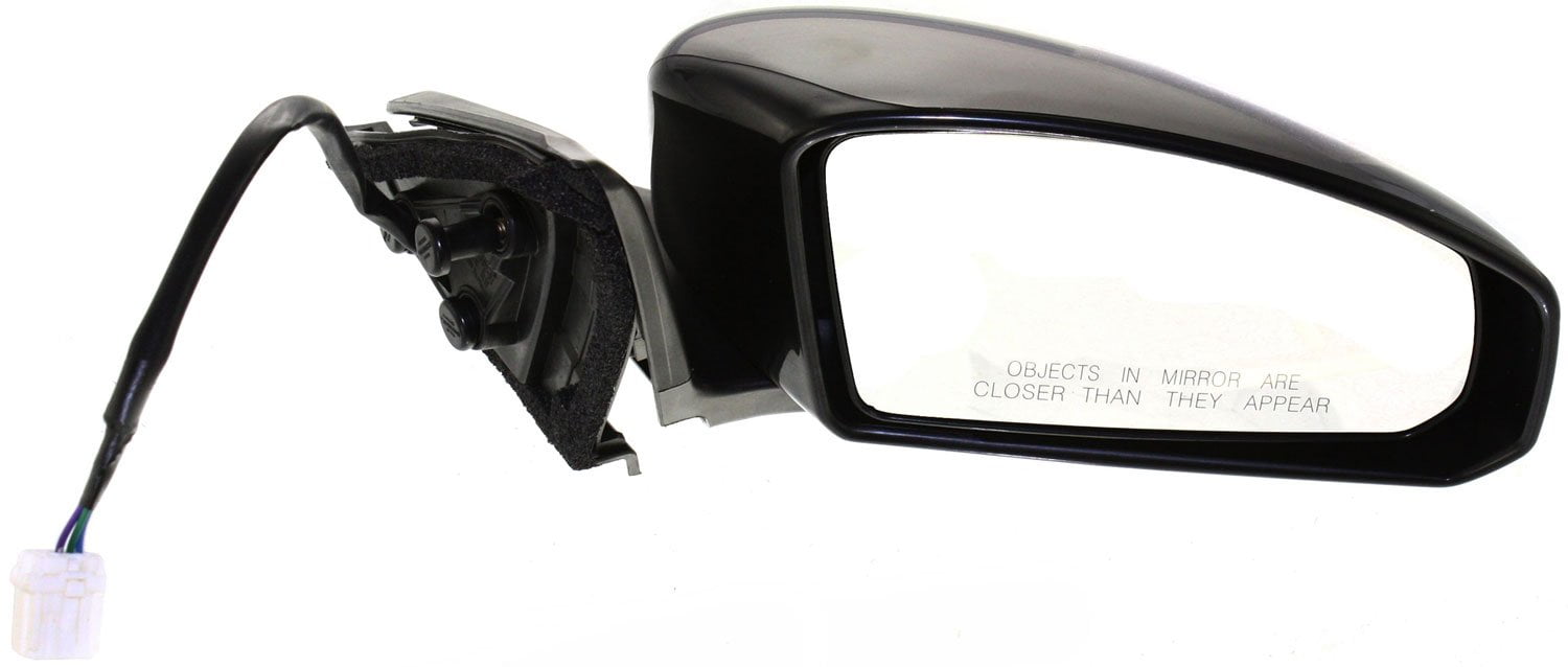 Mirror Compatible With 2003-2007 Infiniti G35 Right Passenger Side ...