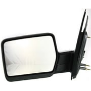 Ford F-150 Textured Black Mirror Set - Walmart.com
