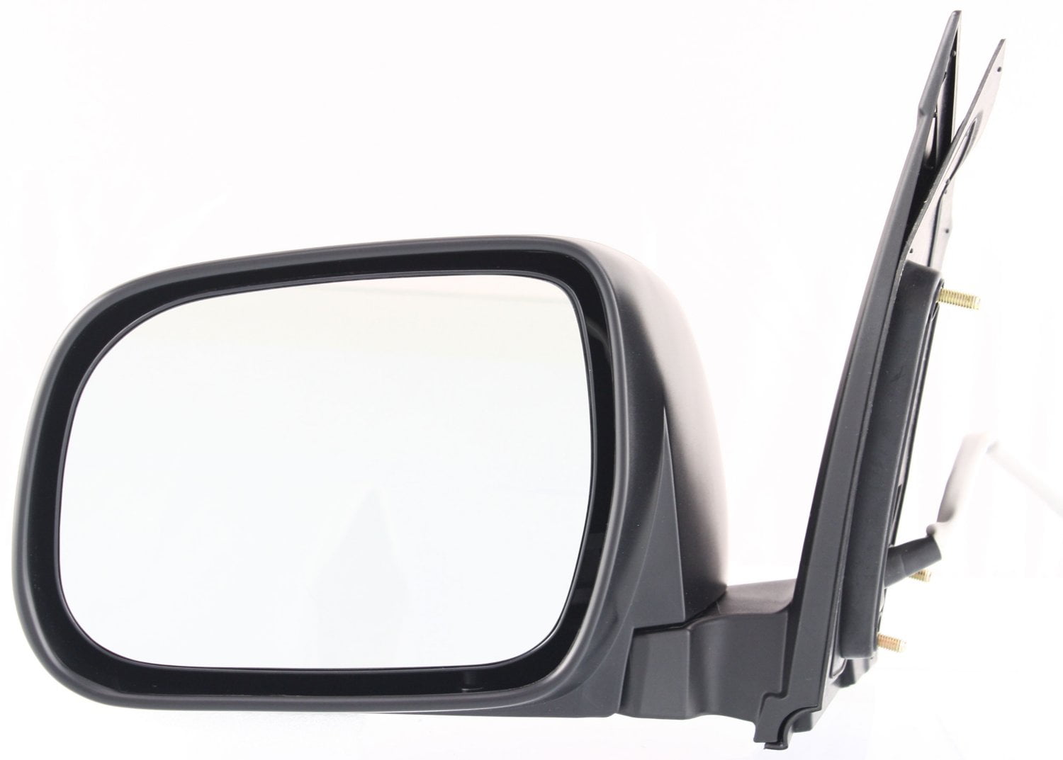Mirror Compatible With 2004-2010 Toyota Sienna Left Driver Side Heated ...