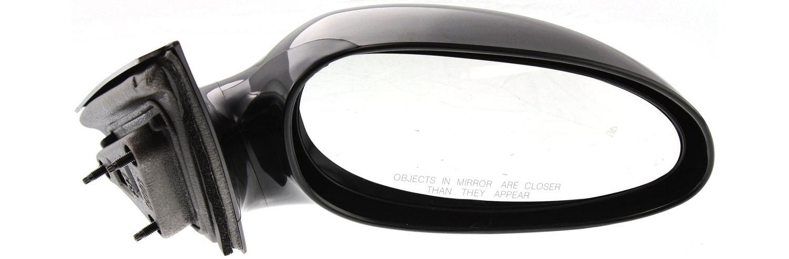 Mirror Compatible With 2005-2008 Buick Allure LaCrosse Right Passenger ...