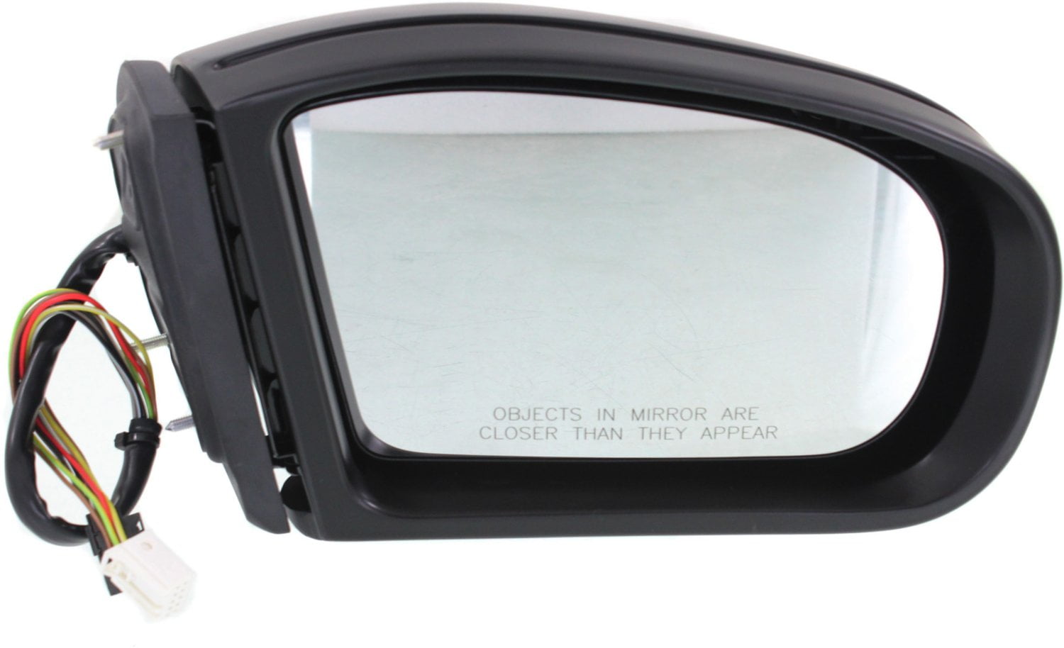 Mirror Compatible With 2006-2007 Mercedes Benz C350 2005-2006 C55 AMG ...