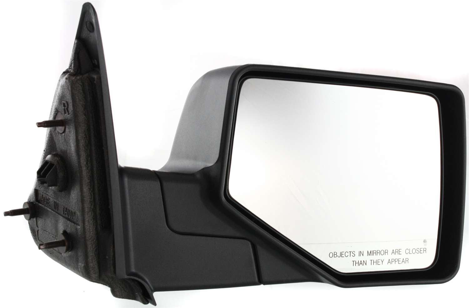 Mirror Compatible With 2006-2011 Ford Ranger Right Passenger Side ...