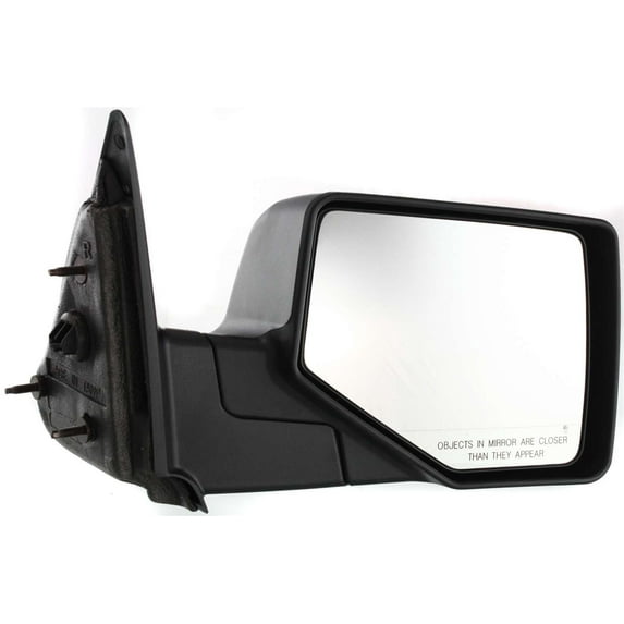 Mirror Compatible With 2006-2011 Ford Ranger Right Passenger Side ...