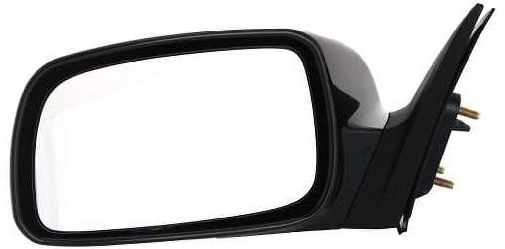 Mirror Compatible With 2007-2011 Toyota Camry Left Driver Side Heated ...