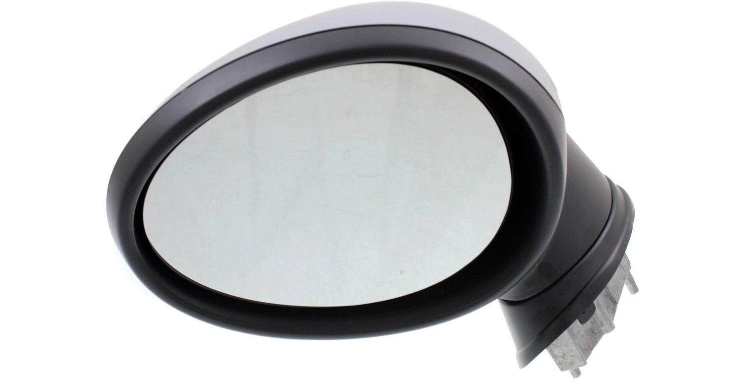 Mirror Compatible With 2007-2015 Mini Cooper Left Driver Side Heated ...
