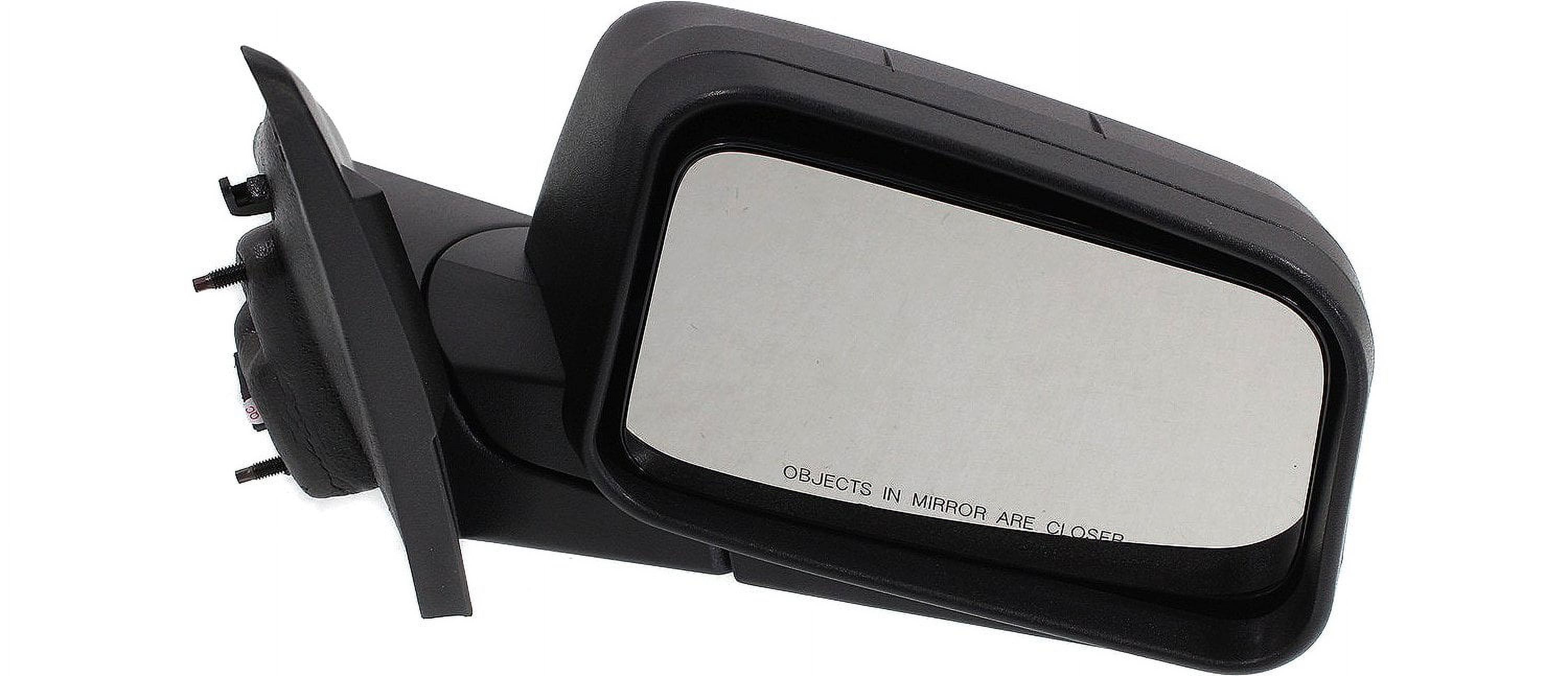 Right Passenger Side Mirror - Compatible with 2007 - 2012 Acura RDX ...