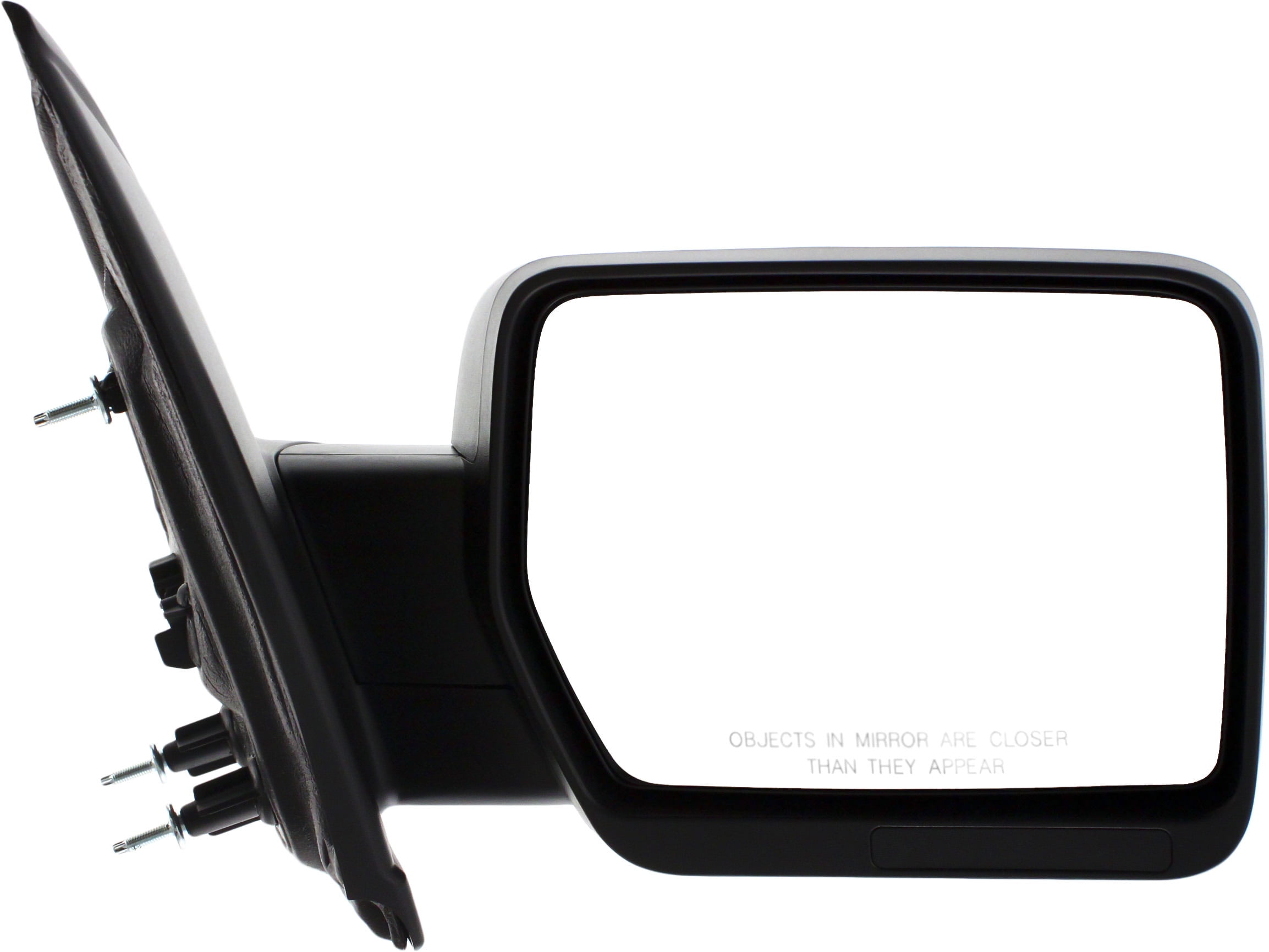 Kool Vue Ford F-150 Right Passenger Side Mirror Power Glass - Walmart.com