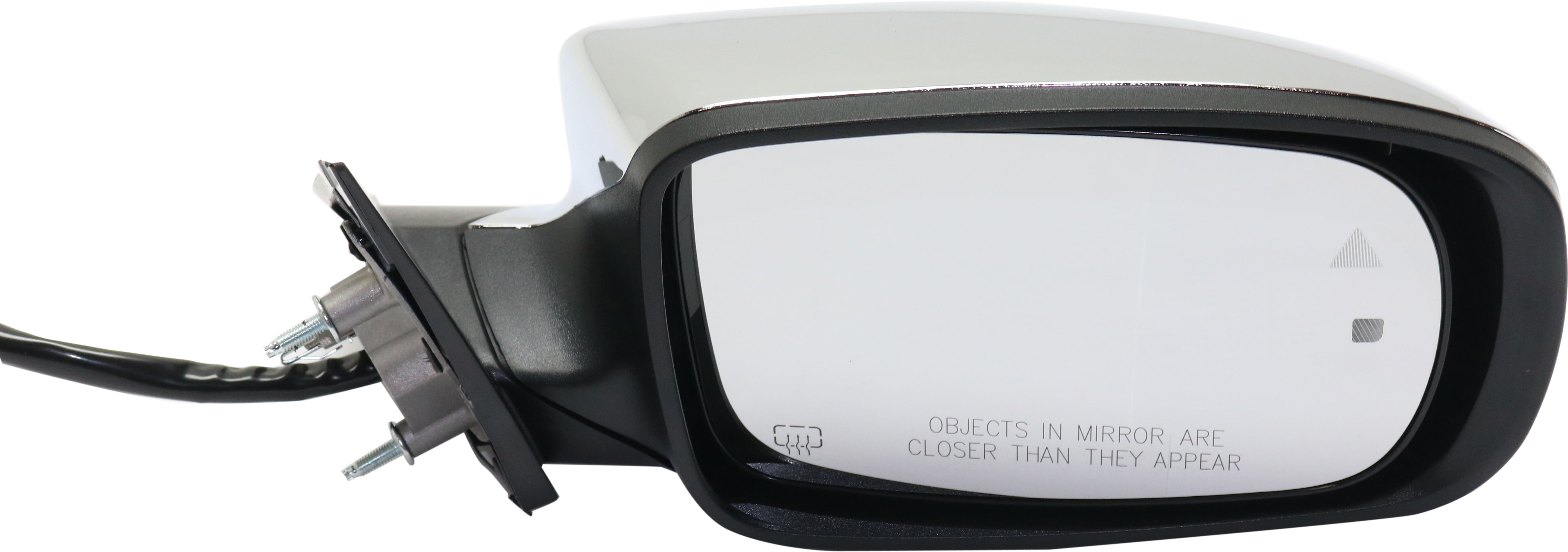 Free Shipping! Kool Vue Mirror for 2011-2018 Chrysler 300 Right ...