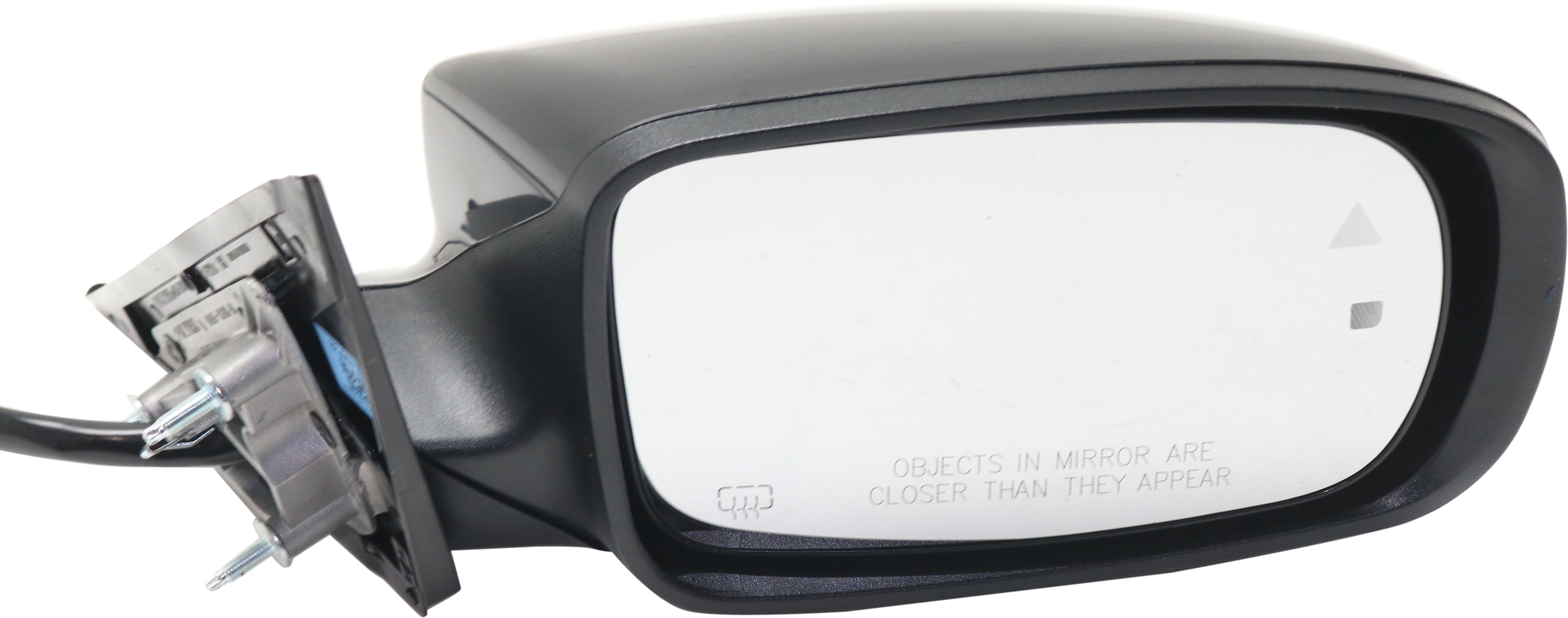 Mirror Compatible With 2011-2018 Chrysler 300 Right Passenger Side ...