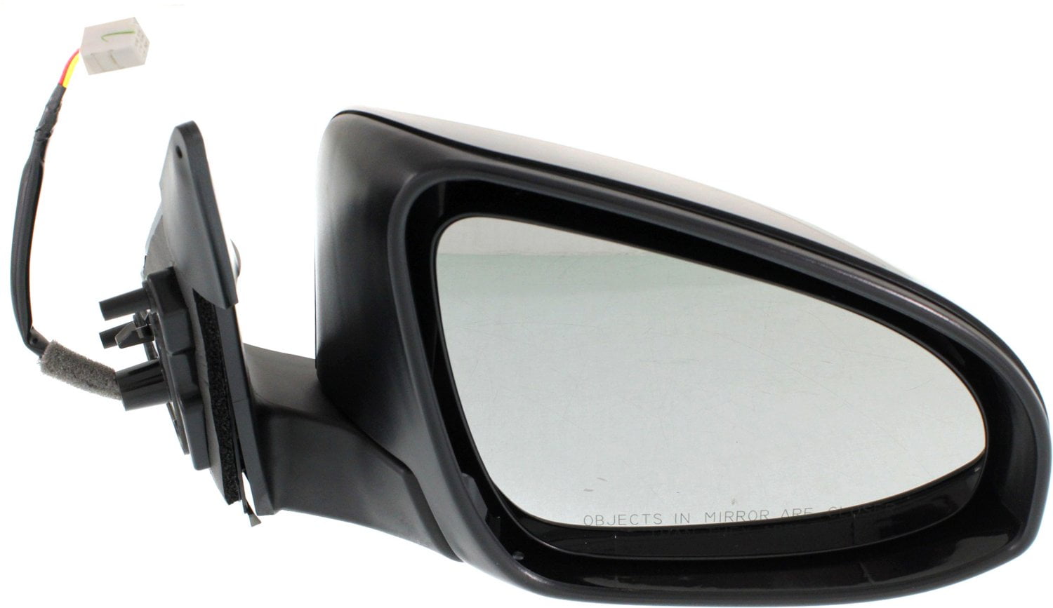 Kool Vue Mirror for 2012-2014 Toyota Camry - Passenger Side - Walmart.com