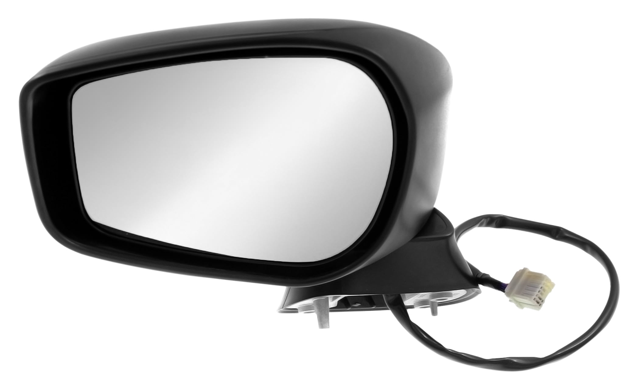 Mirror Compatible With 2013-2016 Scion FR-S Left Driver Side Heated ...