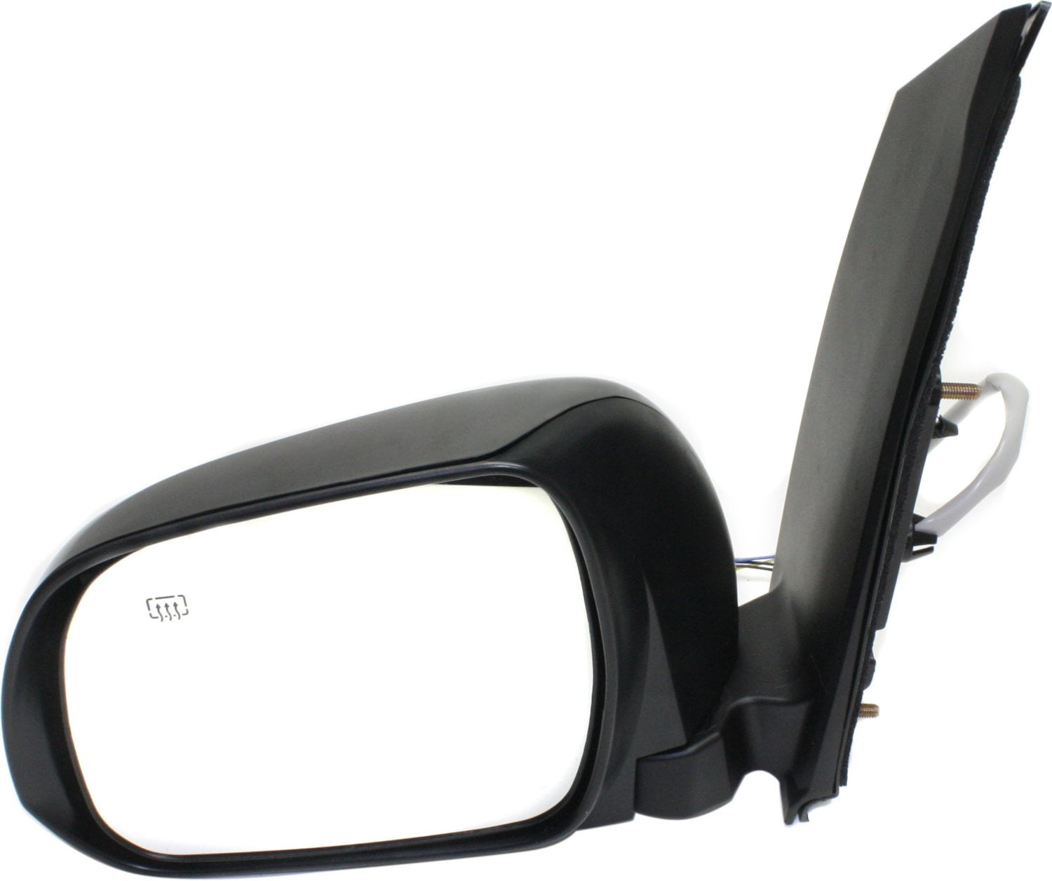 Free Shipping! Kool Vue Mirror for 2013-2017 Toyota Sienna Driver Side ...