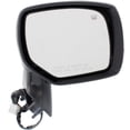 Kool Vue Heated Mirror for 2014-2018 Subaru Forester - Walmart.com
