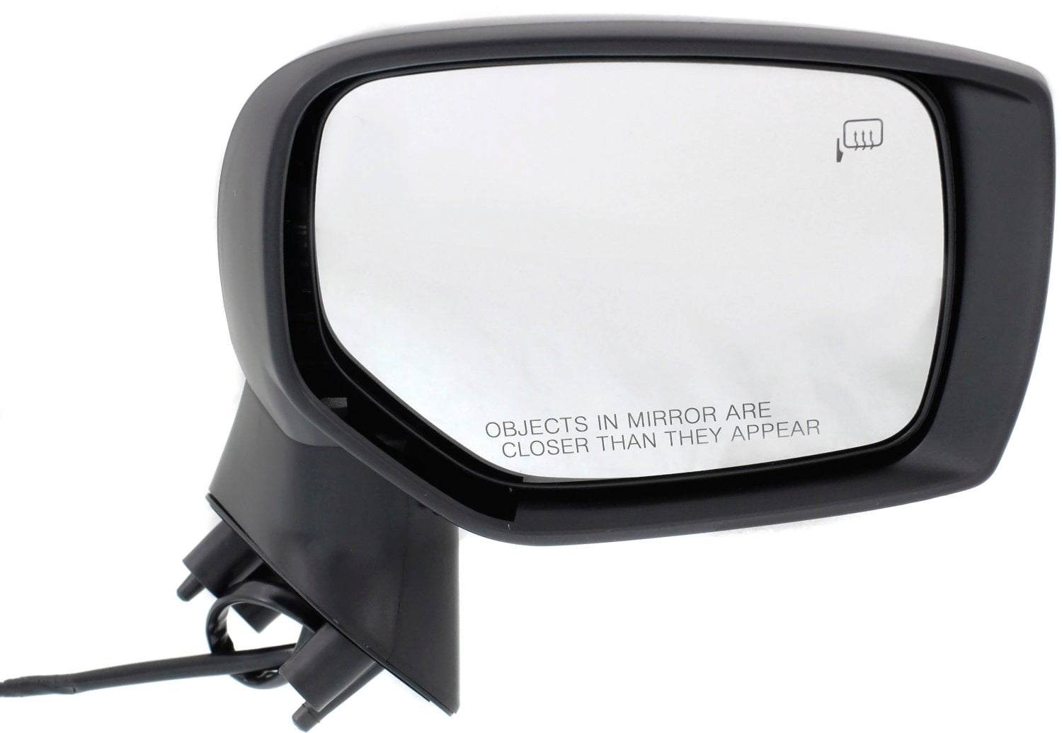 Kool Vue Heated Mirror - 2015-2017 Subaru Outback Legacy - Walmart.com