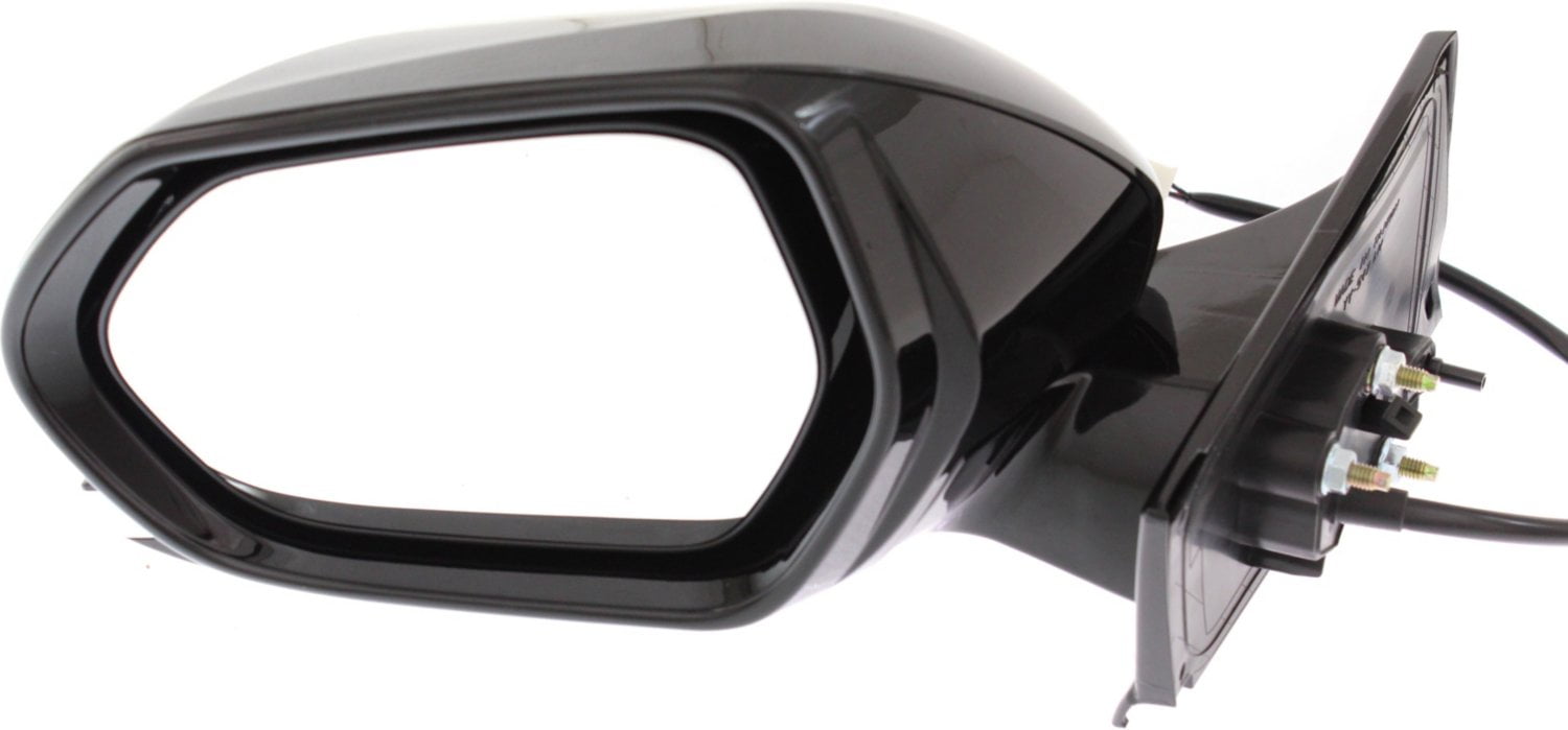 Mirror Compatible With 2016-2018 Toyota Prius 2017-2018 Prime Left ...