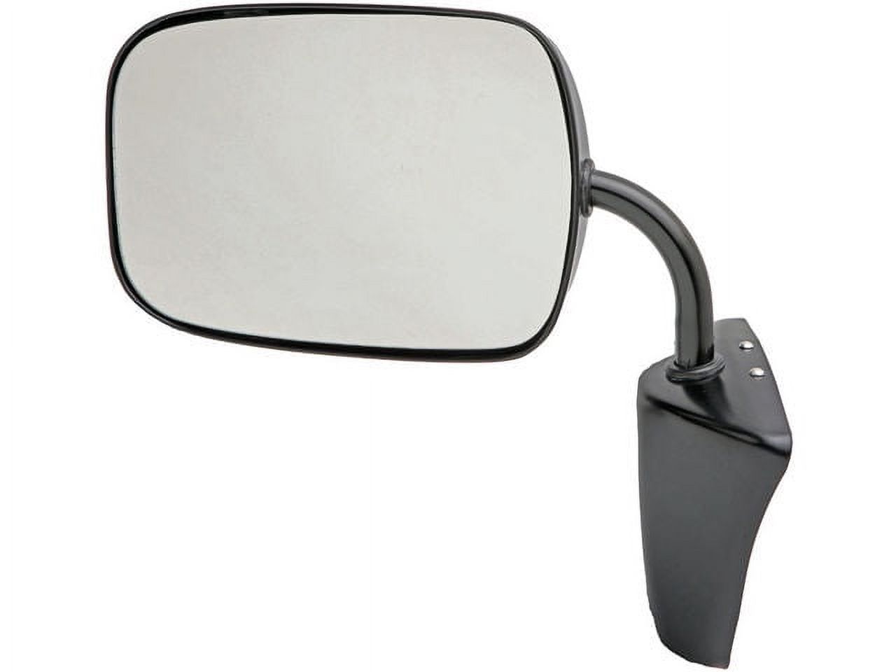 Mirror - Compatible with 1973 - 1986 Chevy C10 Suburban 1974 1975 1976 ...