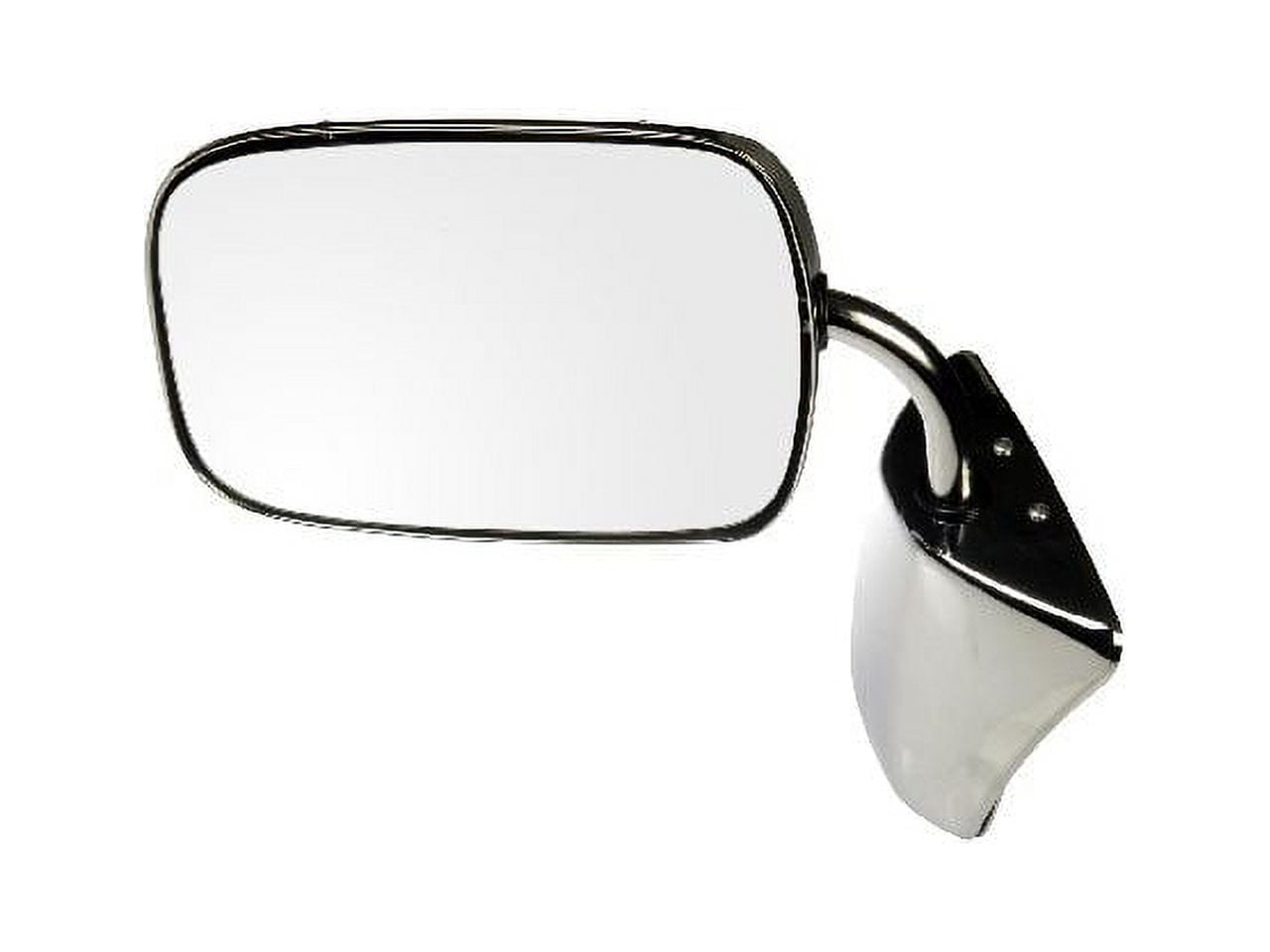 Mirror - Compatible with 1980 - 1984 Chevy C10 1981 1982 1983 - Walmart.com