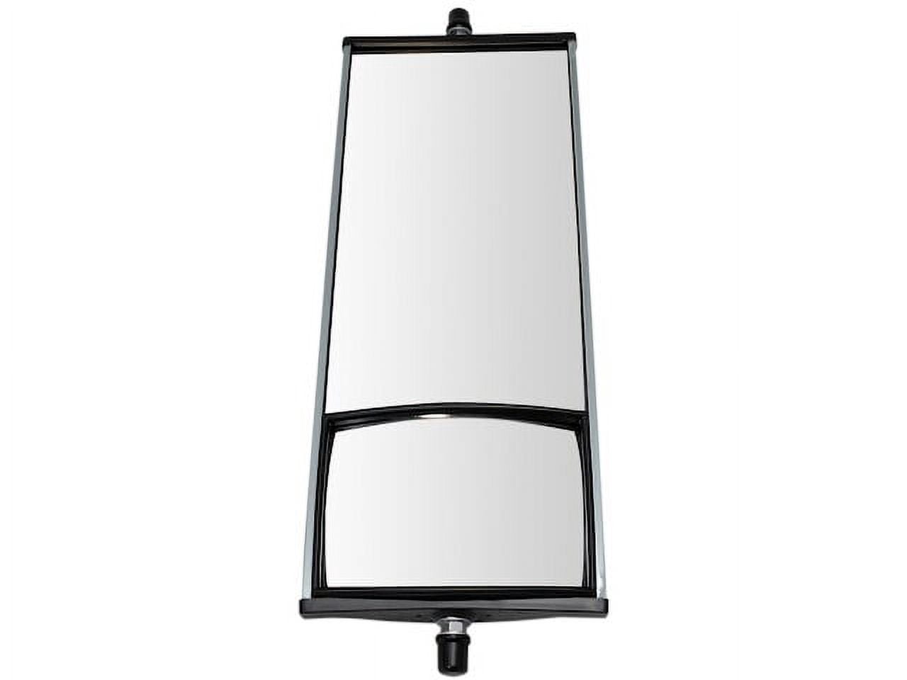 Mirror - Compatible with 1980 - 1999 Ford F800 1981 1982 1983 1984 1985 ...