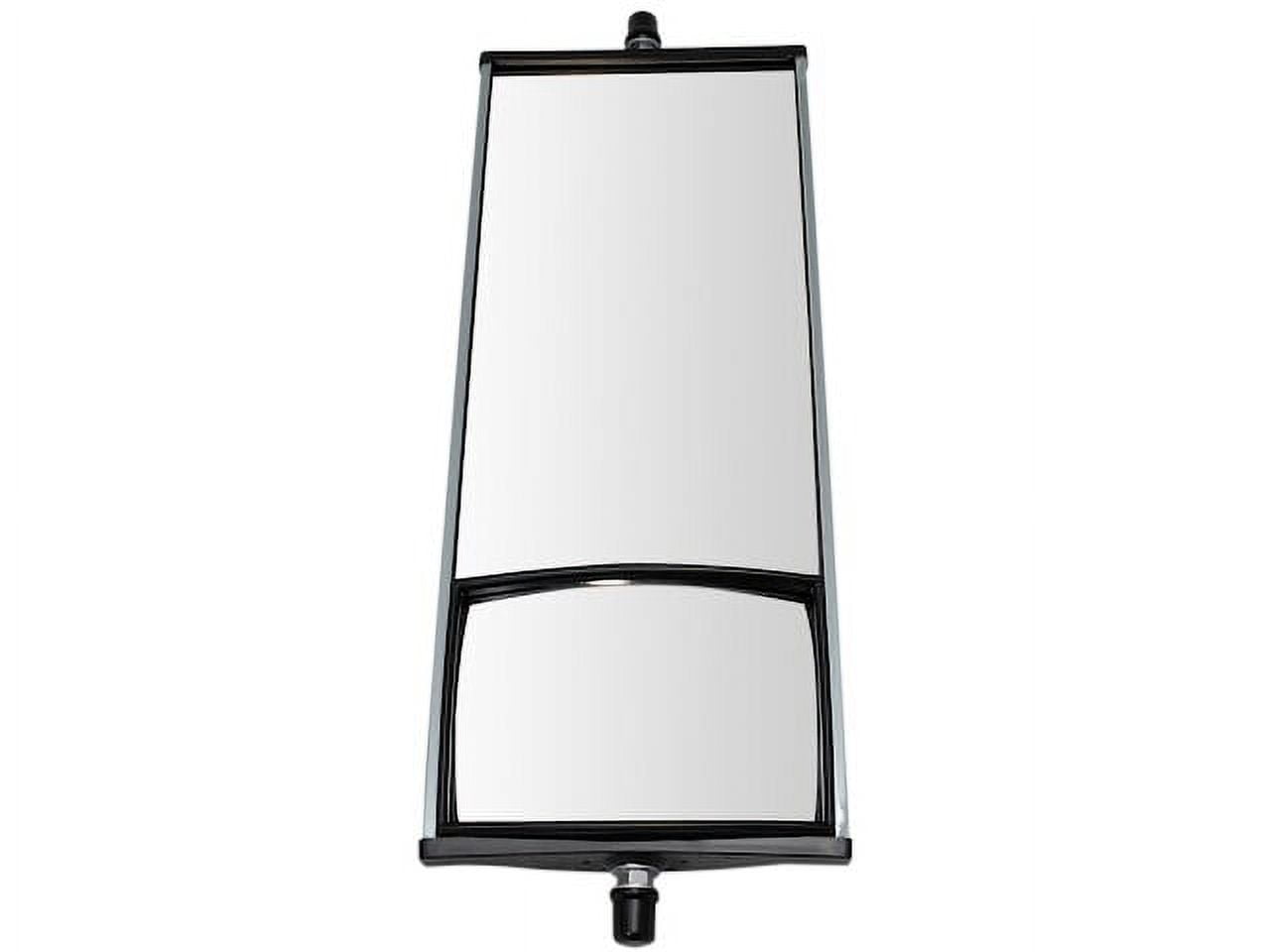 Mirror - Compatible with 1981 - 1982, 2000 - 2011 Peterbilt 387 2001 ...